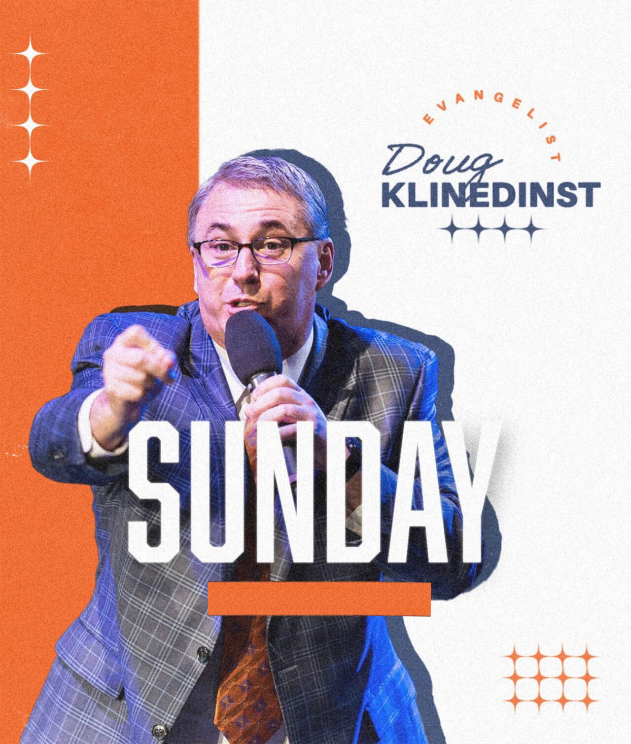 Promotional Pictures | Doug Klinedinst